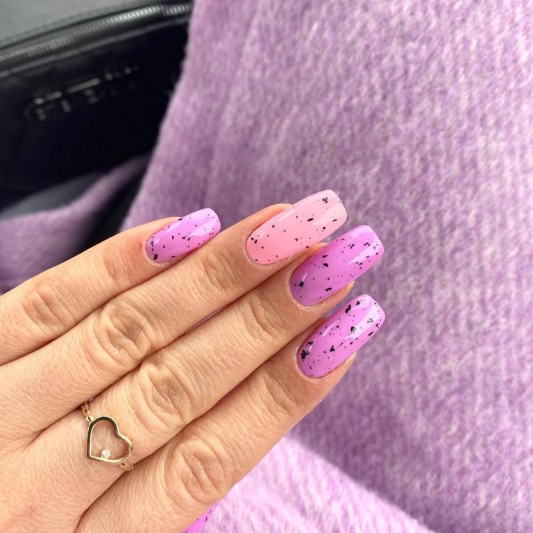 Spring Nail Colors 2026: Trendy Gel Polish Trends, Pastel Ideas & Cute ...