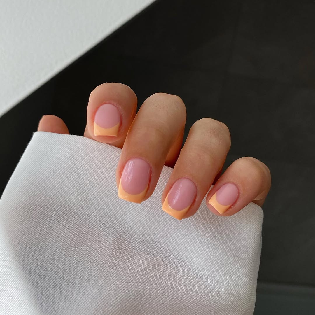 Spring Gel Nails 2026: Cute Short Ideas, Simple Designs, Pink Inspo ...