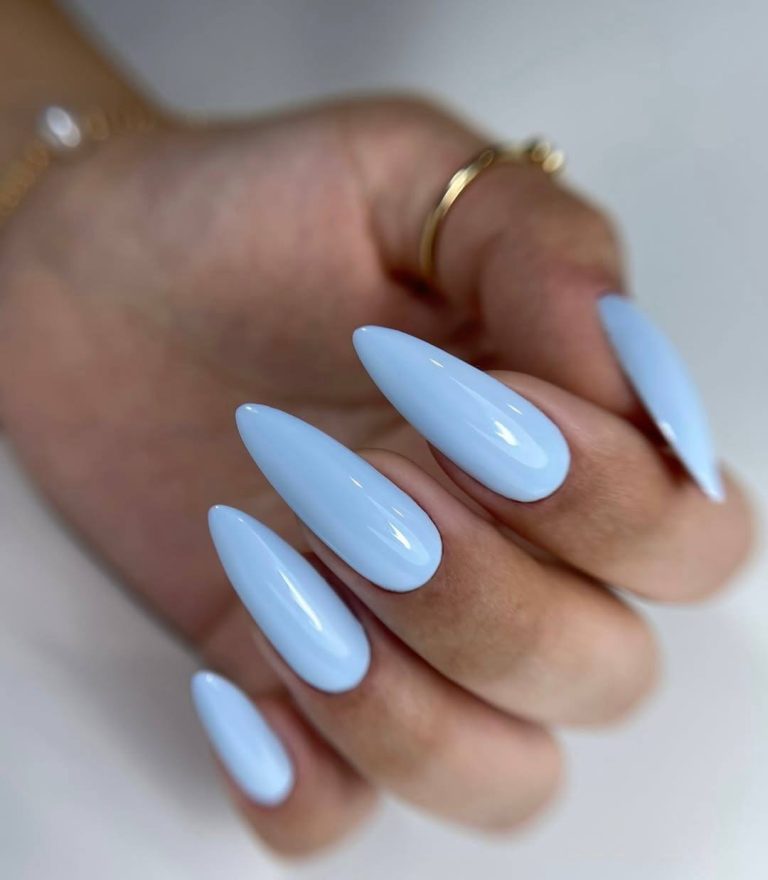 Spring Nail Colors 2026: Trendy Gel Polish Trends, Pastel Ideas & Cute ...