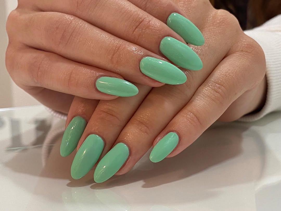 Spring Nail Colors 2026: Trendy Gel Polish Trends, Pastel Ideas & Cute ...