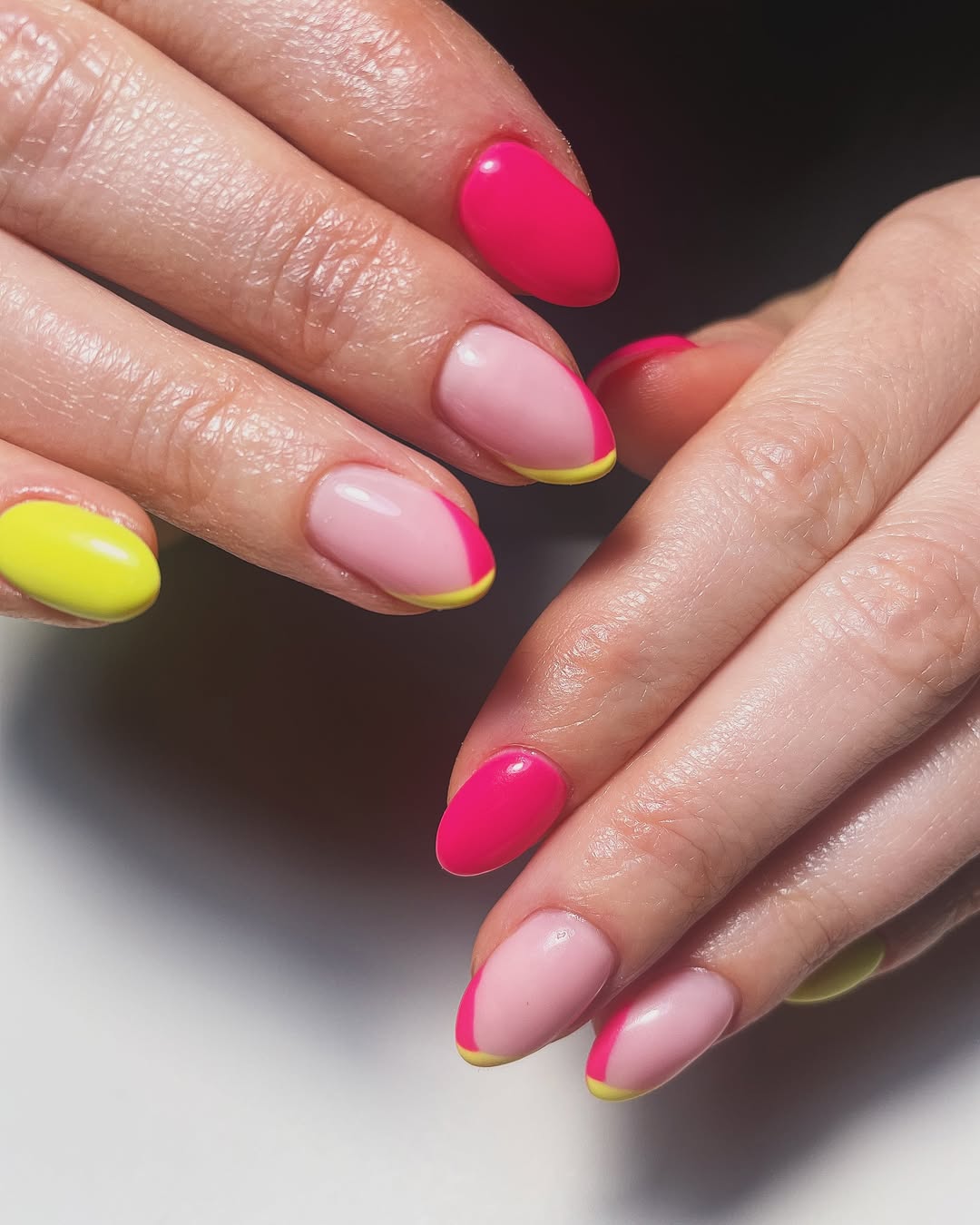 Spring Gel Nails 2026: Cute Short Ideas, Simple Designs, Pink Inspo ...