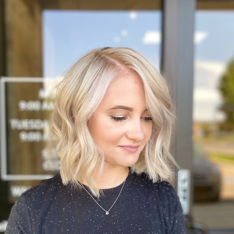 Spring Haircuts 2026: Medium, Long & Short Hair Trends, Ideas for Round ...