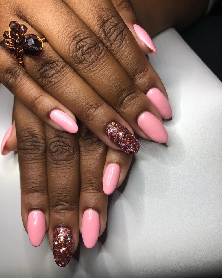 Spring Nail Colors 2026: Trendy Gel Polish Trends, Pastel Ideas & Cute ...