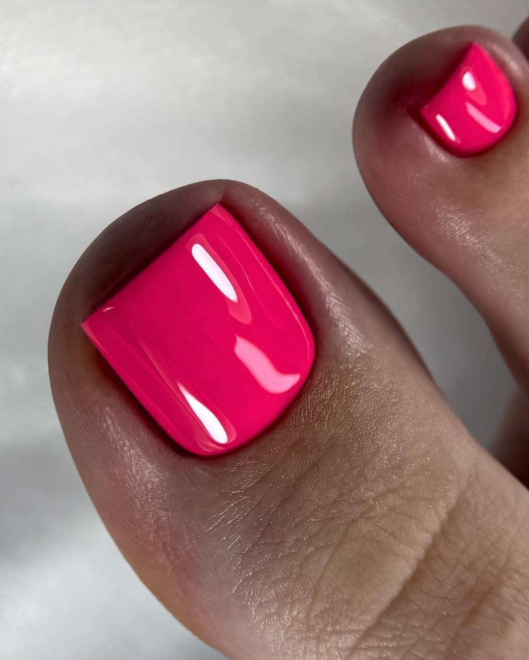 Spring Toe Nails 2026: Classy Pedicure Colors, Simple Designs & Trendy ...